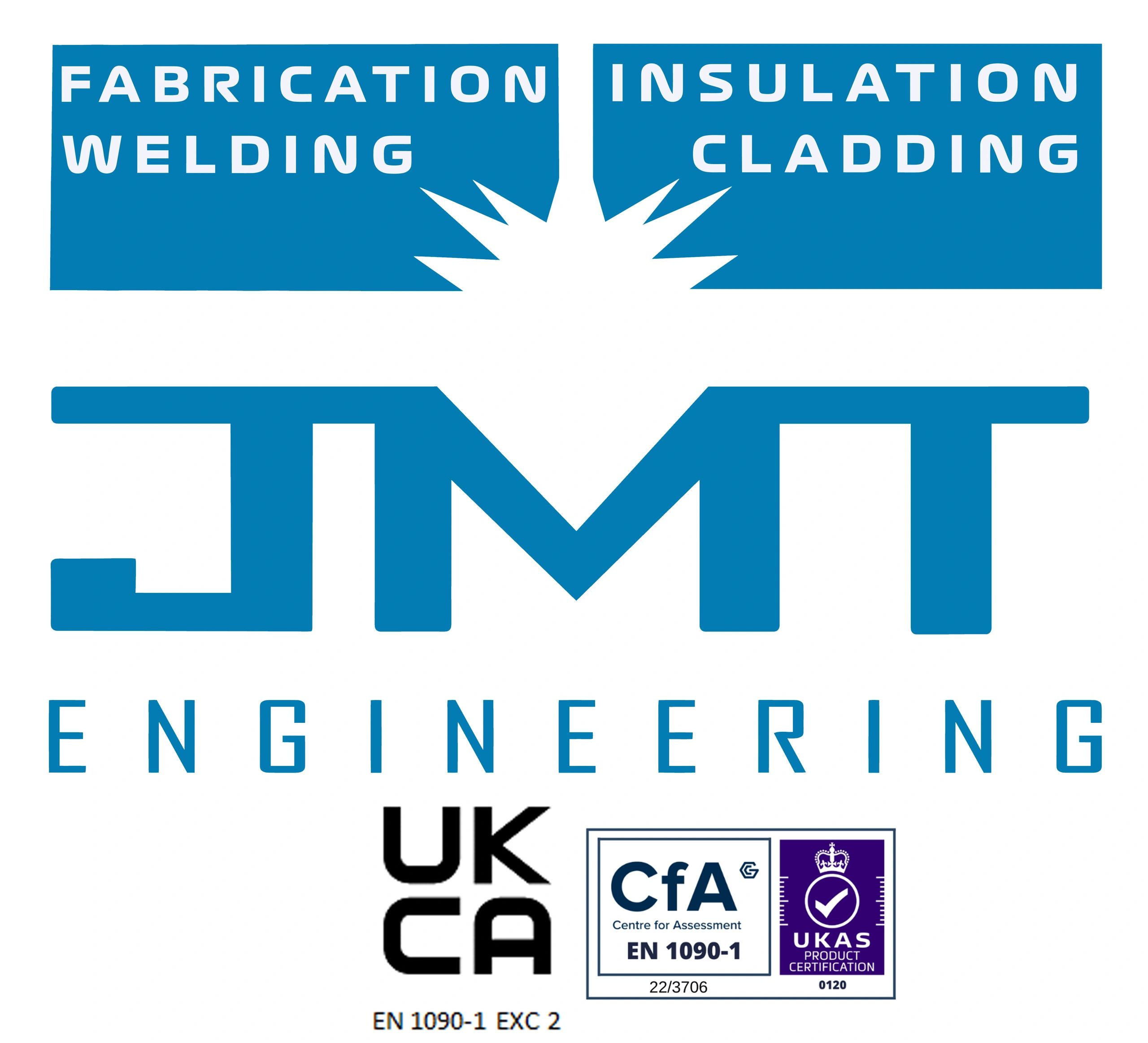 JMT Engineering - Engineering Services, Engineering, Fabrication
